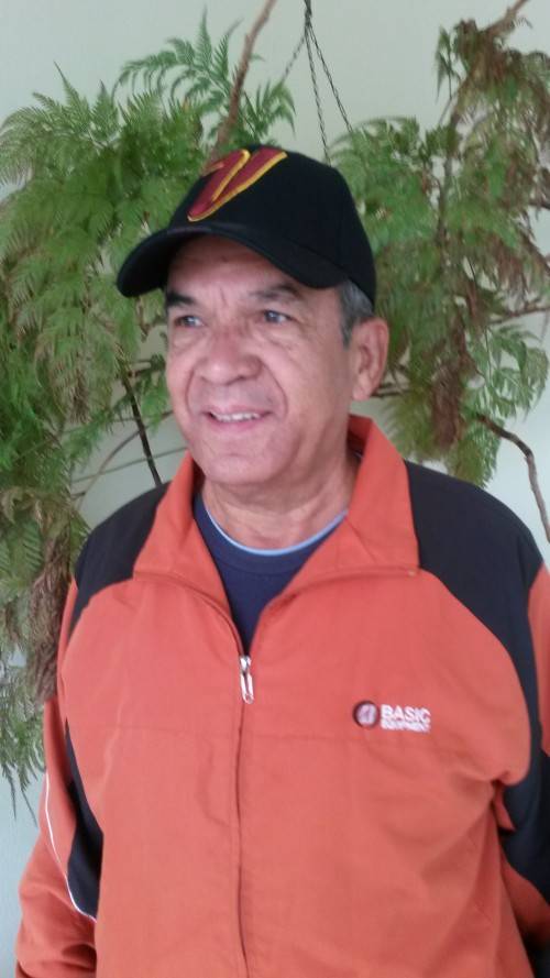 José "Cheo" Salazar: Las primarias no han logrado prender el entusiasmo ...