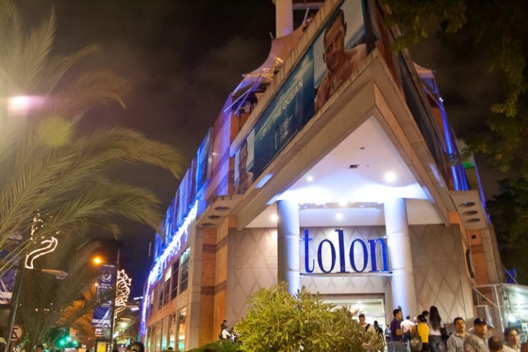 centro-comercial-tolon-fashion-mall-caracas-02-portal - Diario El Vistazo