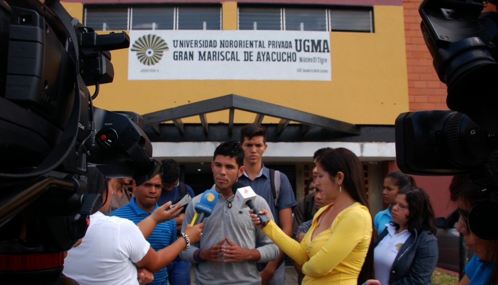 Exigen carnetización y mantenimiento en la UGMA El Tigre