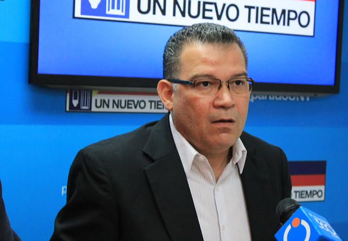 Enrique Márquez pide a la MUD dar libertad de conciencia para votar ...