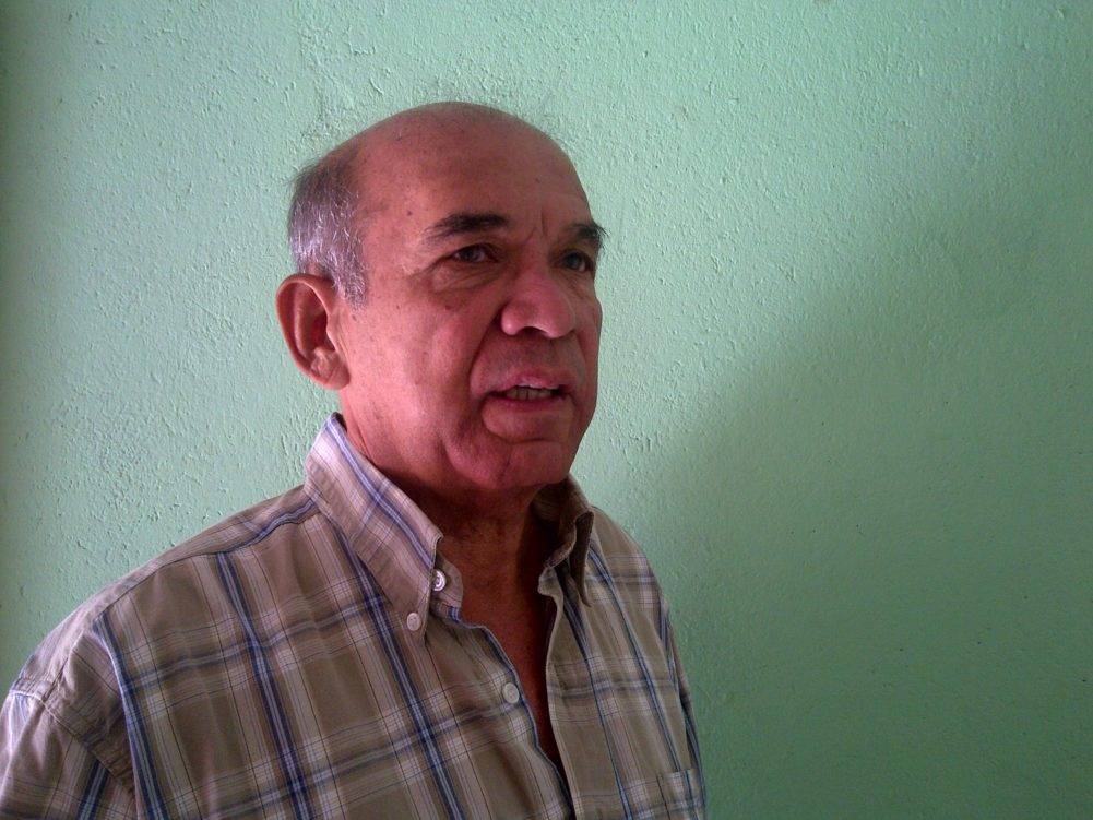 El éxito del proceso de destrucción nacional, por José "Cheo" Salazar ...