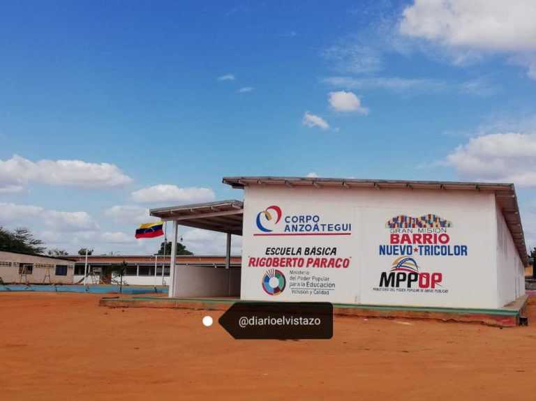 Paraco - Diario El Vistazo