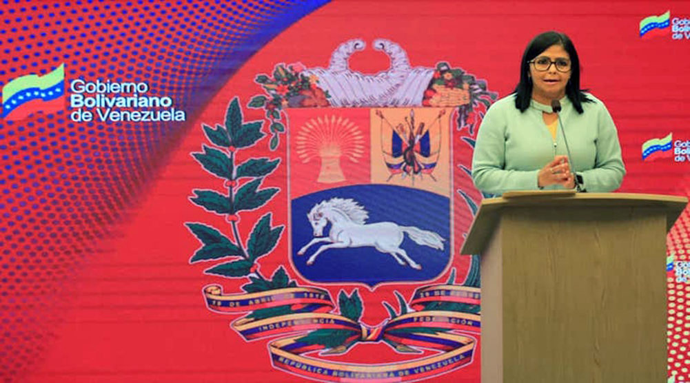 Delcy R - Diario El Vistazo