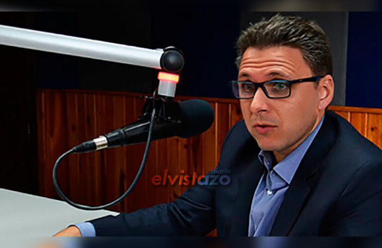 Capozzolo - Diario El Vistazo