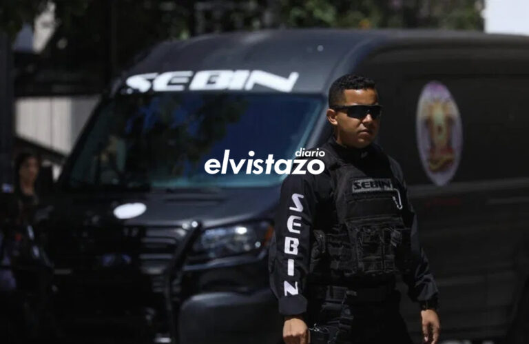 El Sebin pasará a manos del Ministerio de Interiores - Diario El Vistazo