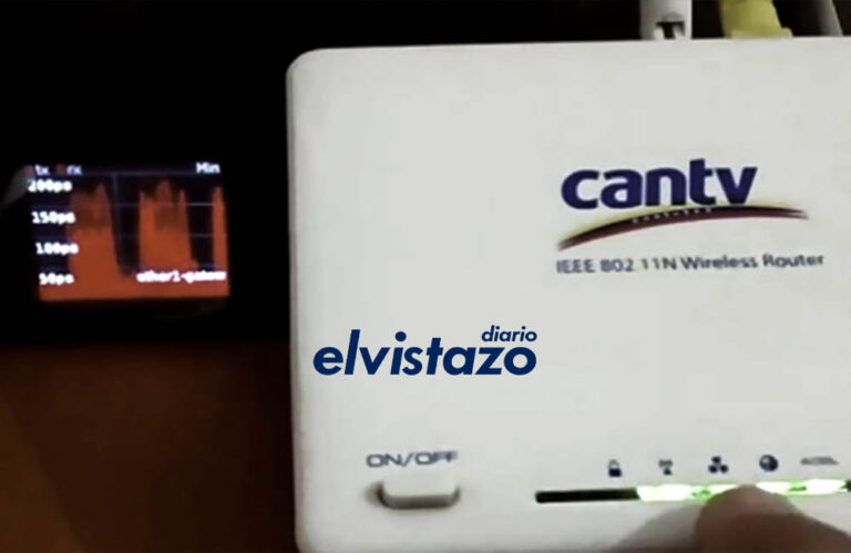 Cantv actualizó sus tarifas para el mes de julio - Diario El Vistazo