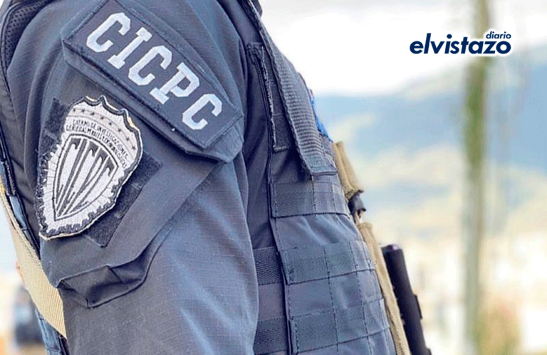 Cicpc incautó tres toneladas de material estratégico en Barcelona ...