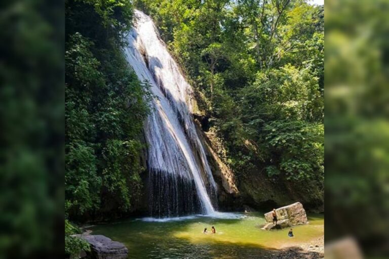 Restringen acceso a Playa Conoma y Parque La Sirena en Guanta - Diario ...