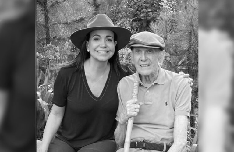 Don Henrique Machado Zuloaga, un hombre maravillado con la vida ...